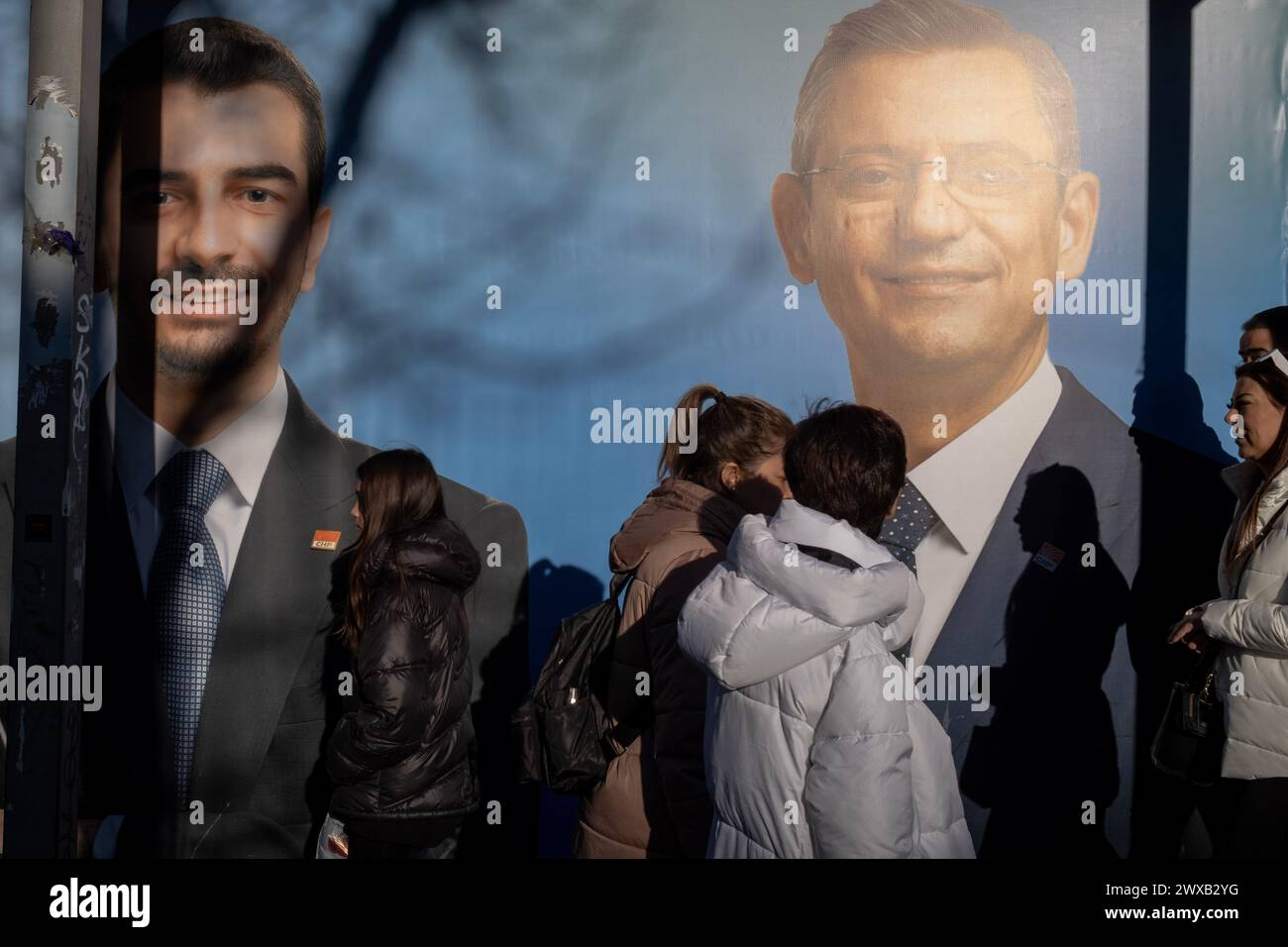 Huseyin can guner hi-res stock photography and images - Alamy