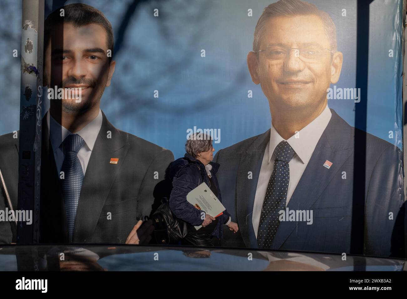 Huseyin can guner hi-res stock photography and images - Alamy