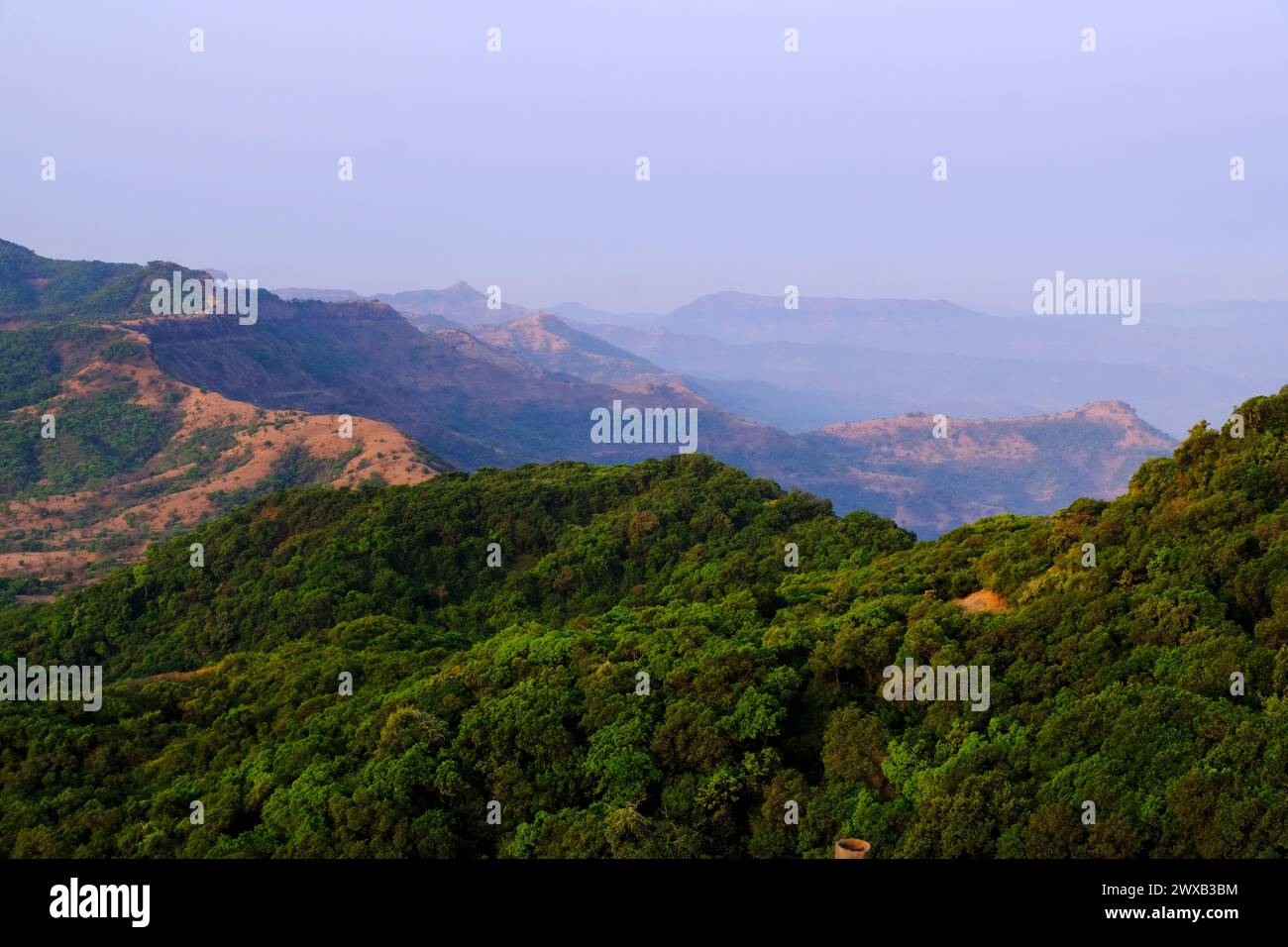 24 March 2024, Pratapgad: Historic Maratha fort, one of the Most ...