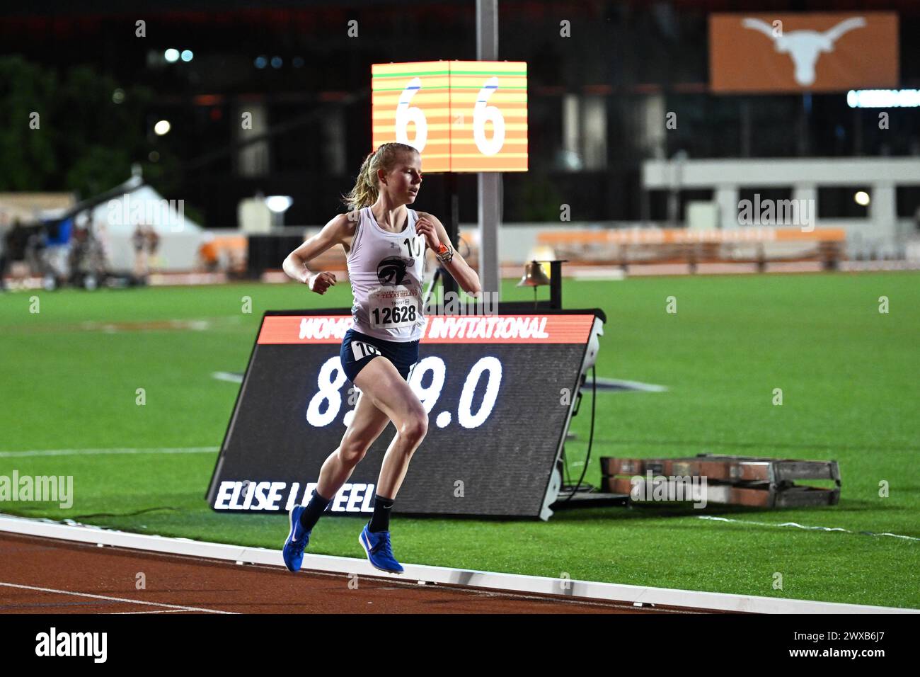 Bert richardson image sport hi-res stock photography and images - Alamy