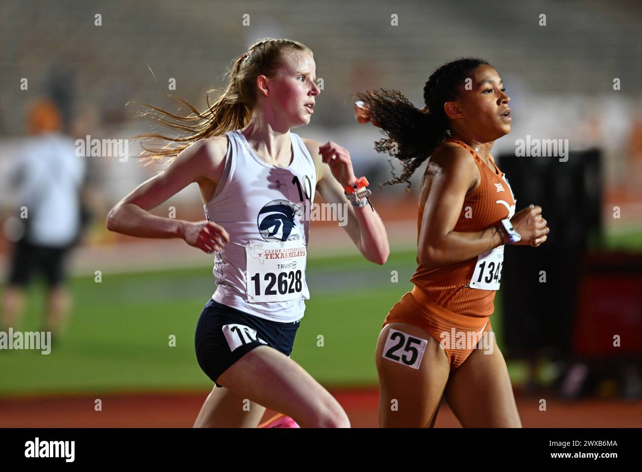 Bert richardson image sport hi-res stock photography and images - Alamy