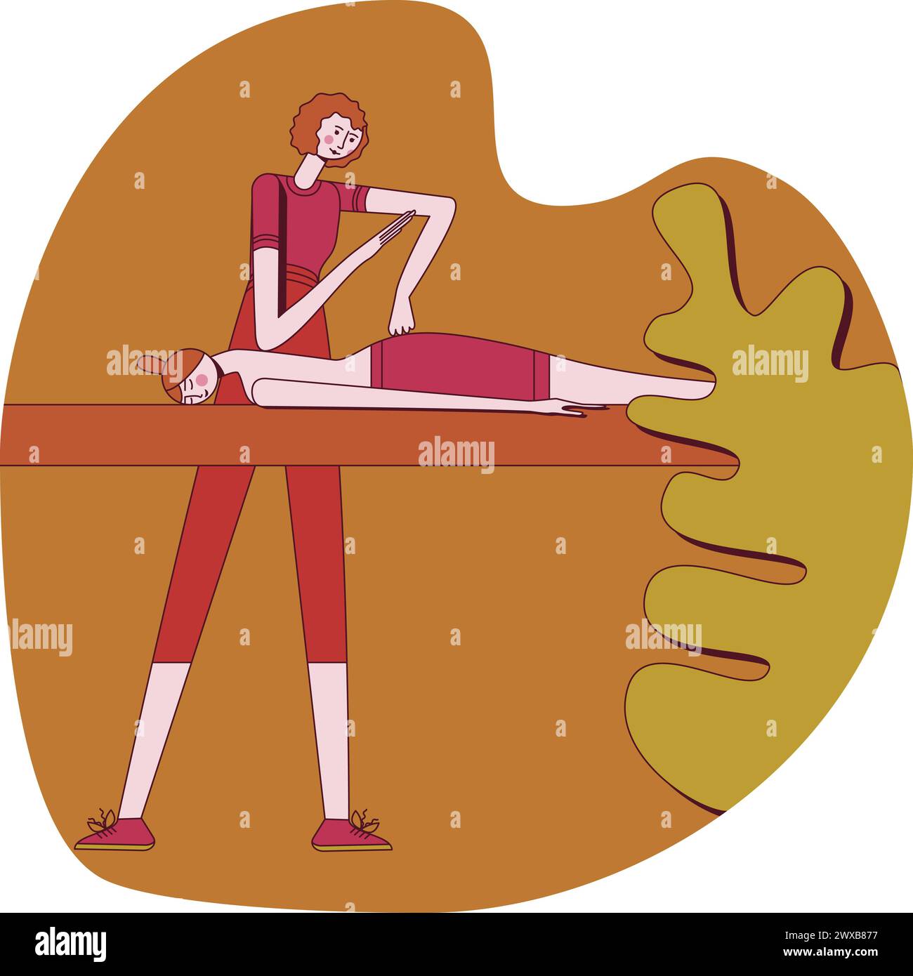 Deep relief Stock Vector Images - Alamy