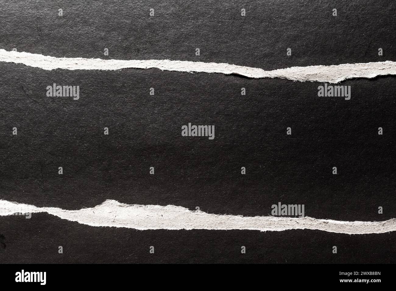 black ripped paper Stock Photo - Alamy