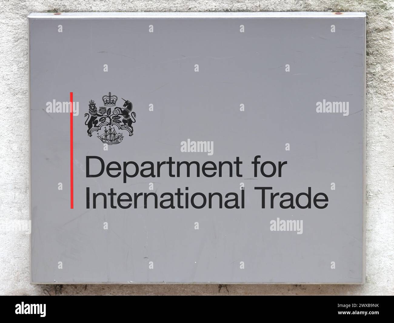 International trade and development hi-res stock photography and images ...