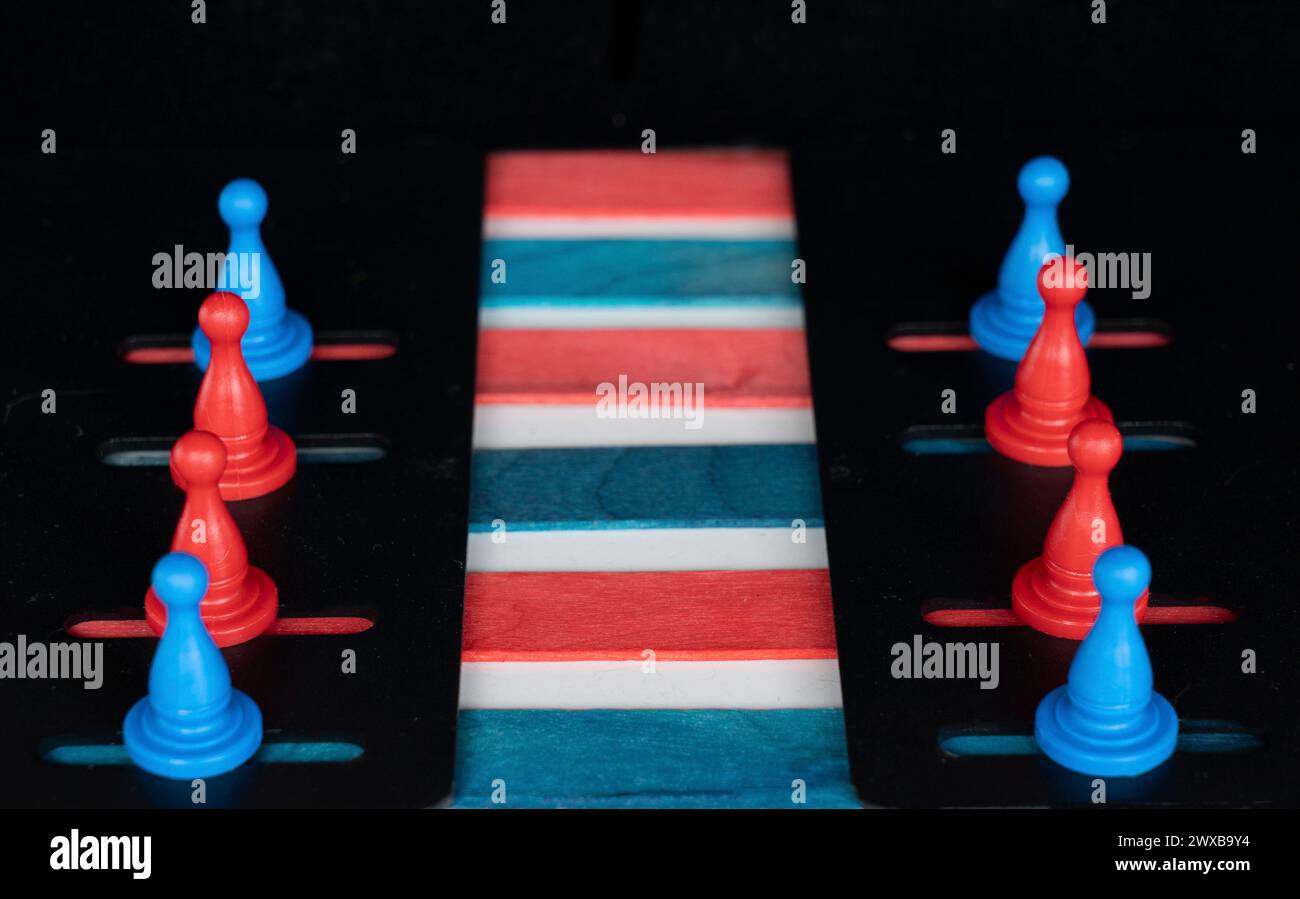 Set two steps ladder hi-res stock photography and images - Alamy