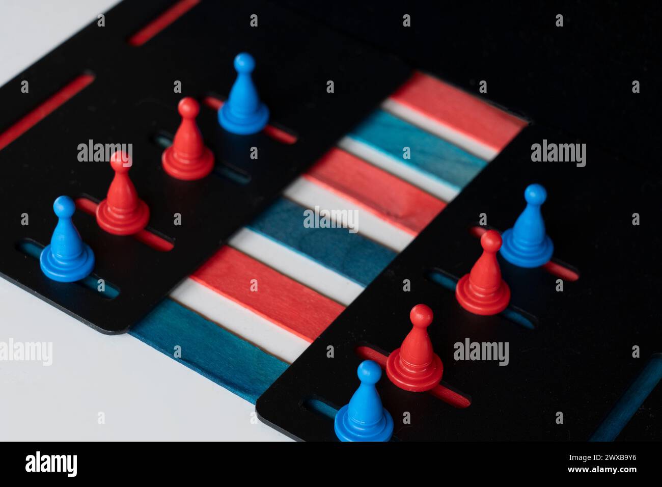 Teamwork winners hi-res stock photography and images - Alamy