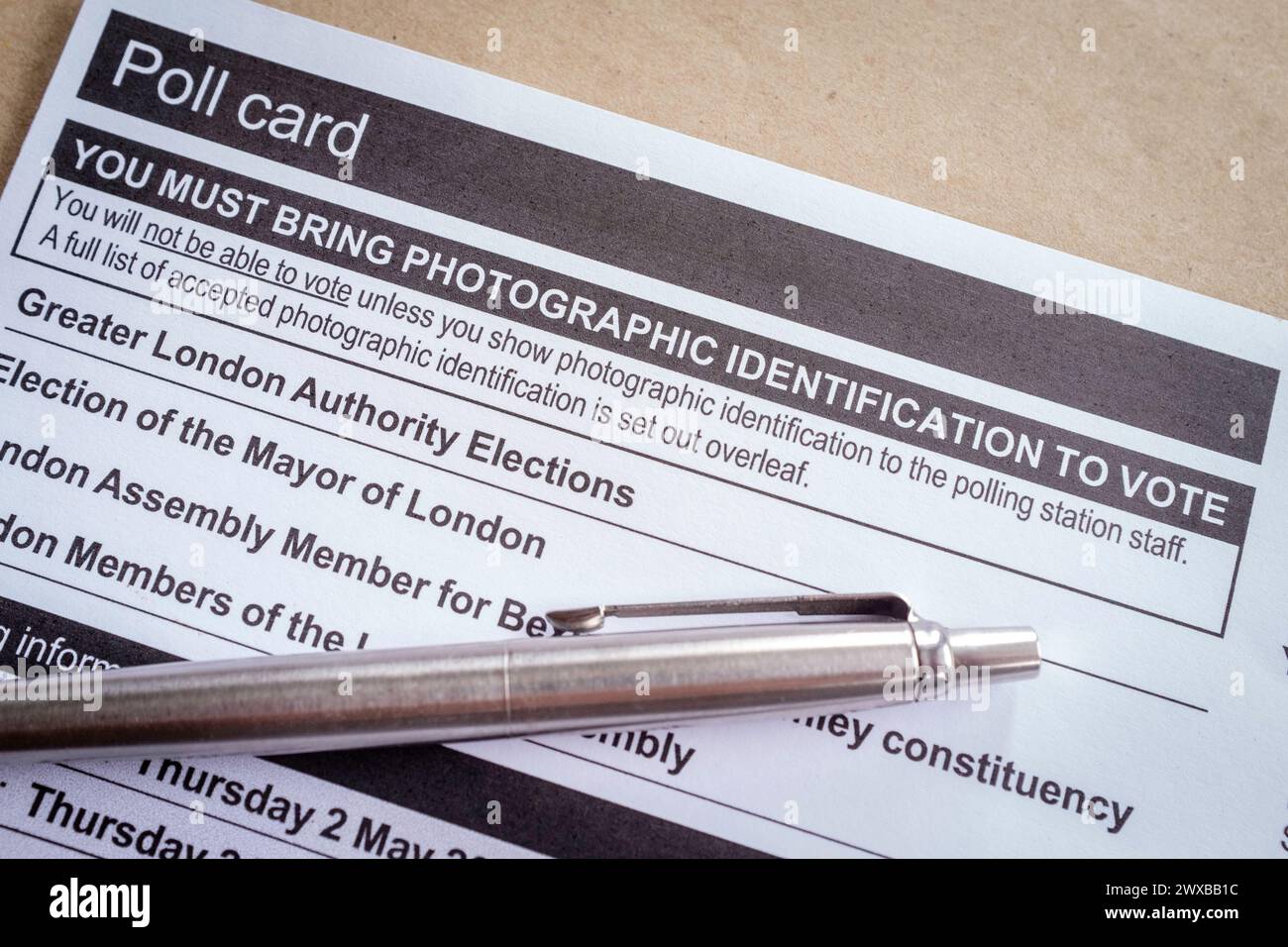 2024 card hi-res stock photography and images - Alamy