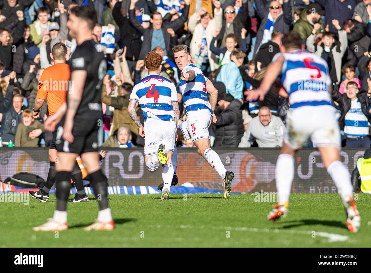 Jimmy dunne birmingham city 2024 hi-res stock photography and images ...