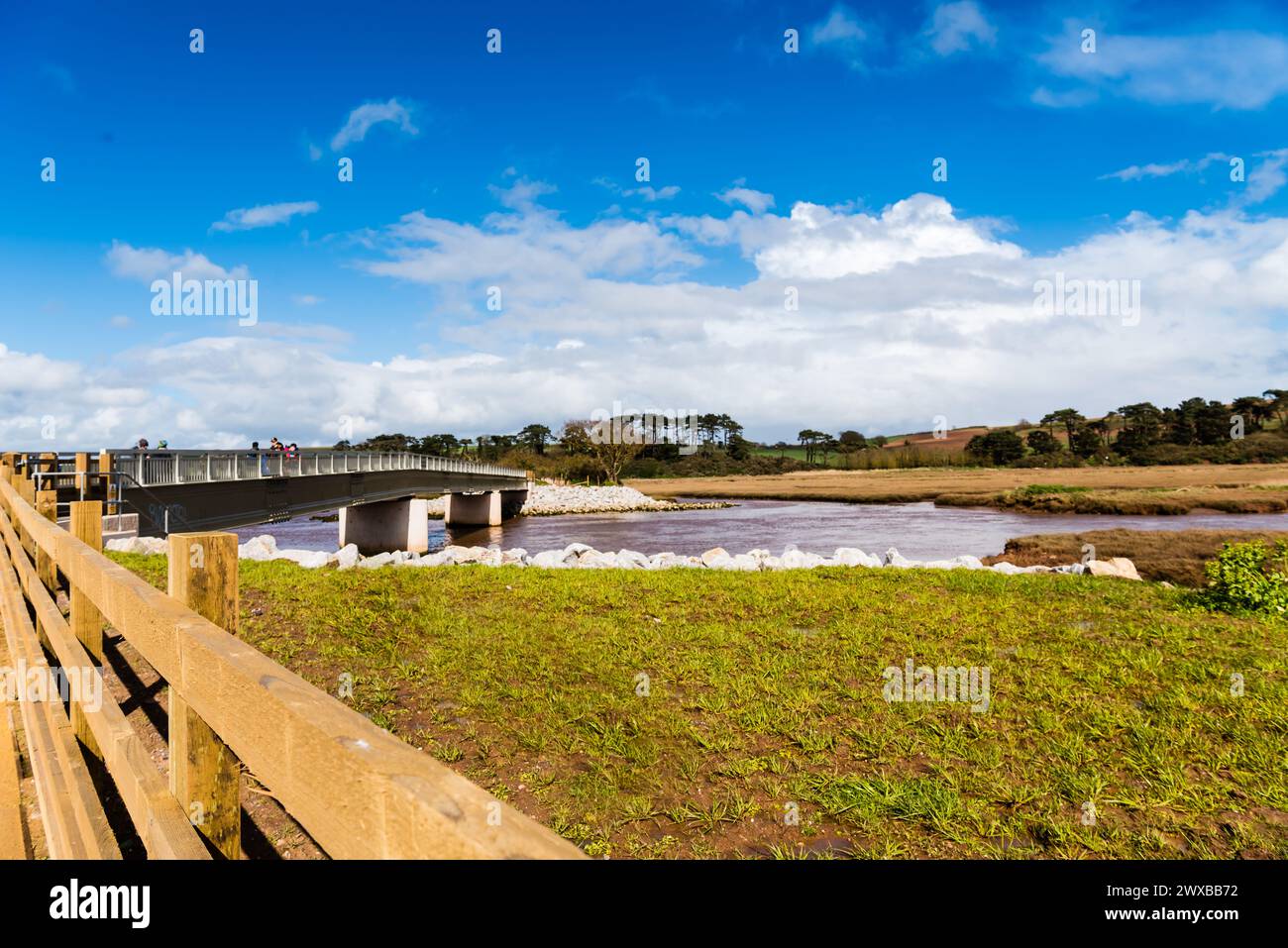 Otter restoration project hi-res stock photography and images - Alamy