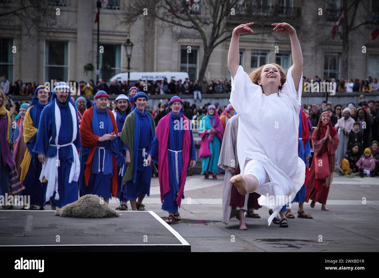 Peter bergin hi-res stock photography and images - Alamy