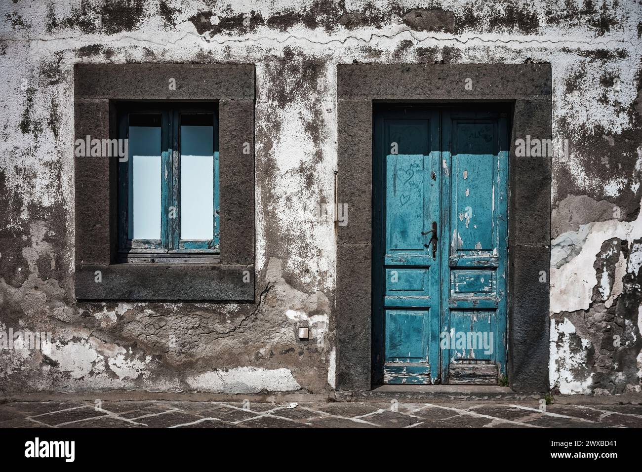 Signs of time hi-res stock photography and images - Alamy