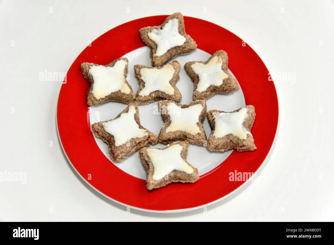 Southern biscuit star hi-res stock photography and images - Alamy