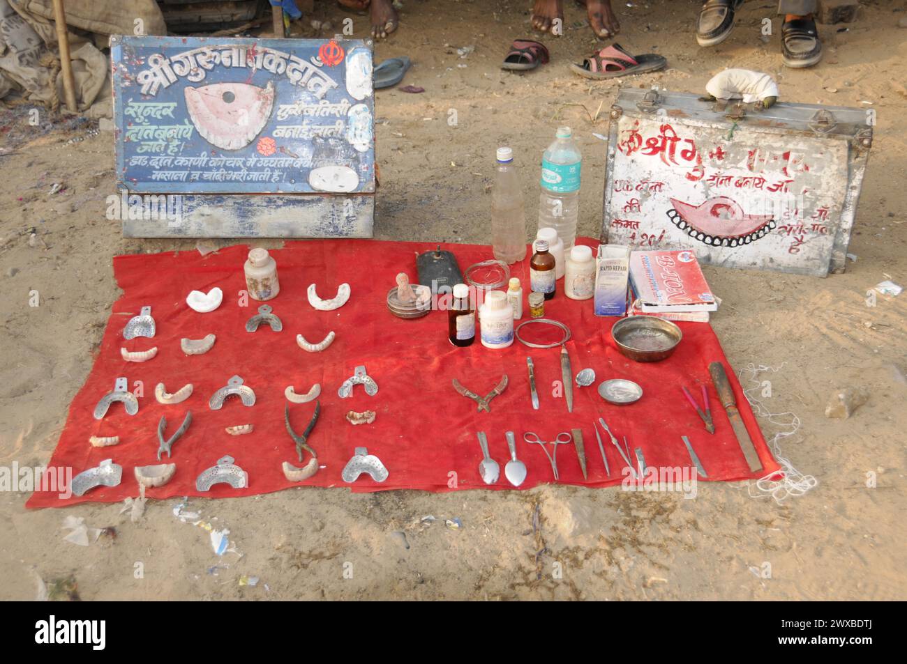 Camel market, fair, people, wedding market, animals, desert town ...
