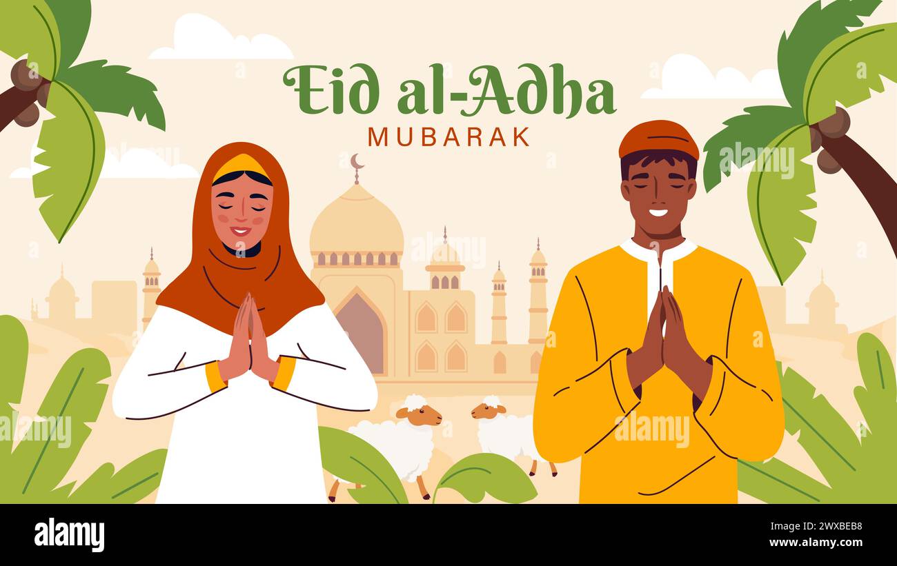 Egyptian feast Stock Vector Images - Alamy