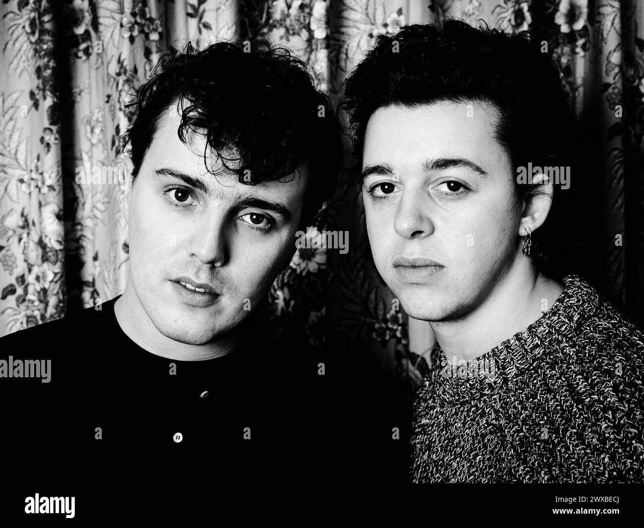 Fears Black and White Stock Photos & Images - Alamy