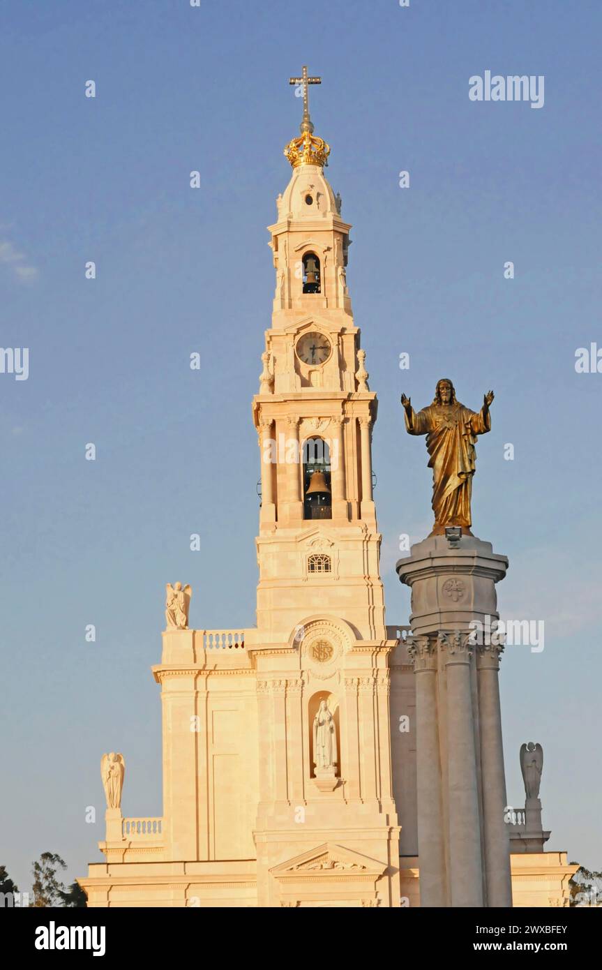 Basilica of Our Lady of the Rosary, Basilica of the Rosary, pilgrimage ...