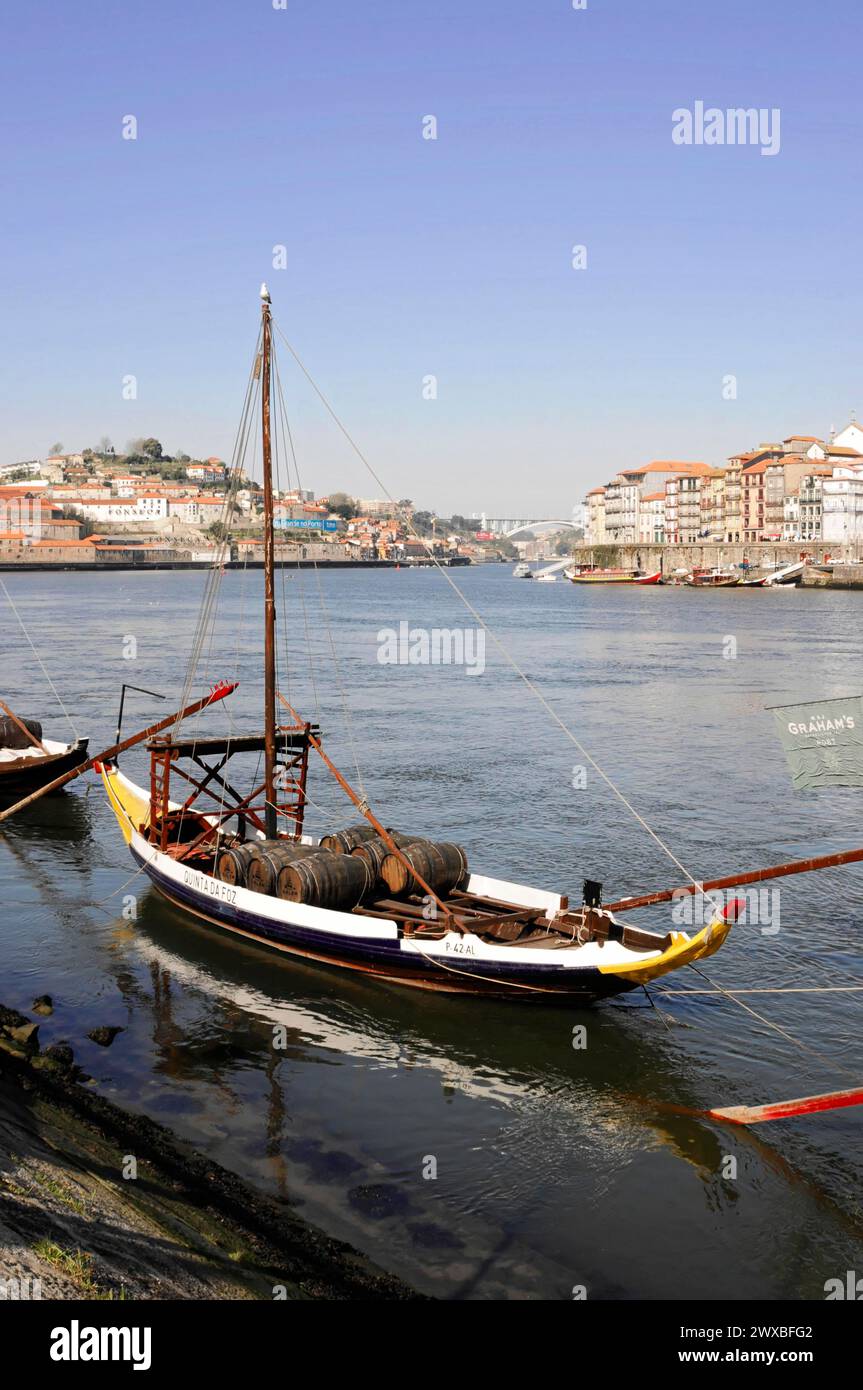 North of douro hi-res stock photography and images - Alamy