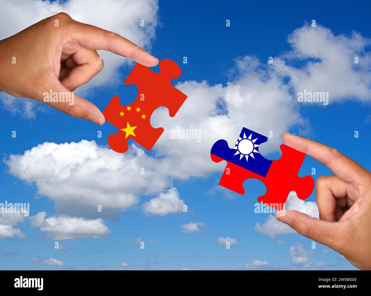 China taiwan nuclear hi-res stock photography and images - Alamy