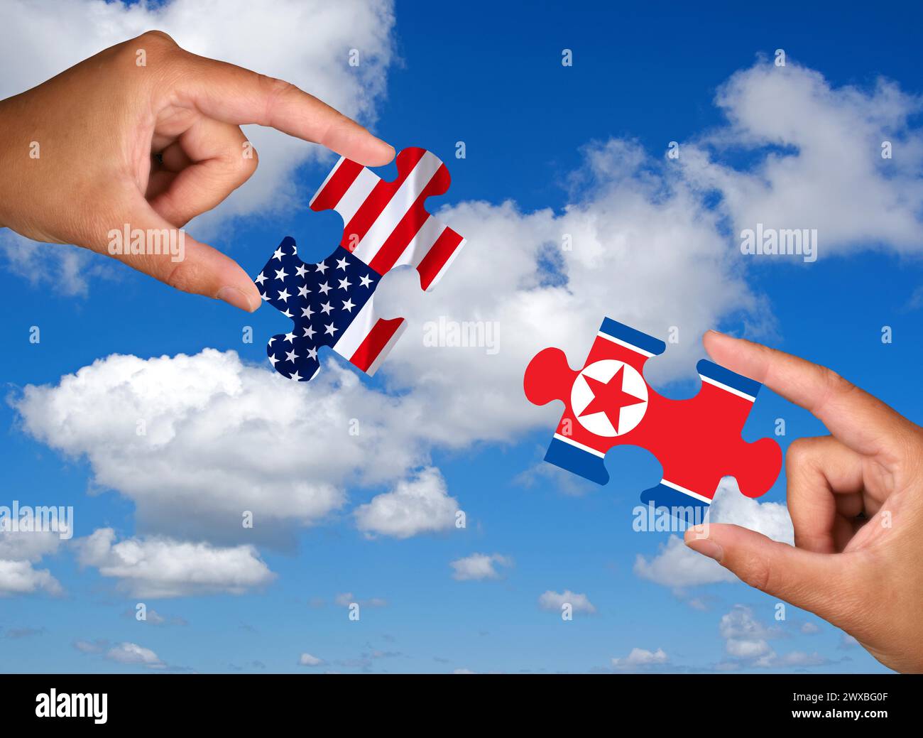 Economic weapon hi-res stock photography and images - Alamy