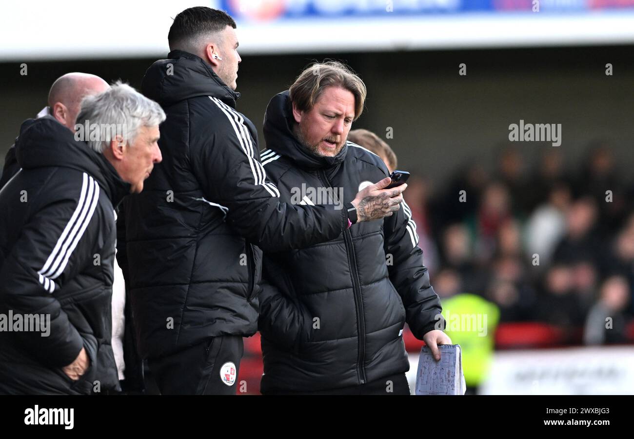 Football manager 2024 hi-res stock photography and images - Alamy