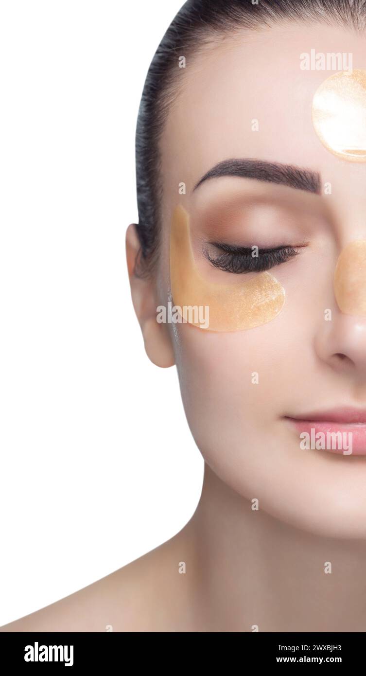 Edema face hi-res stock photography and images - Alamy