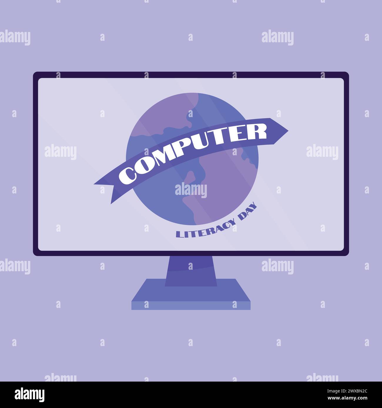 Computer science Stock Vector Images - Alamy
