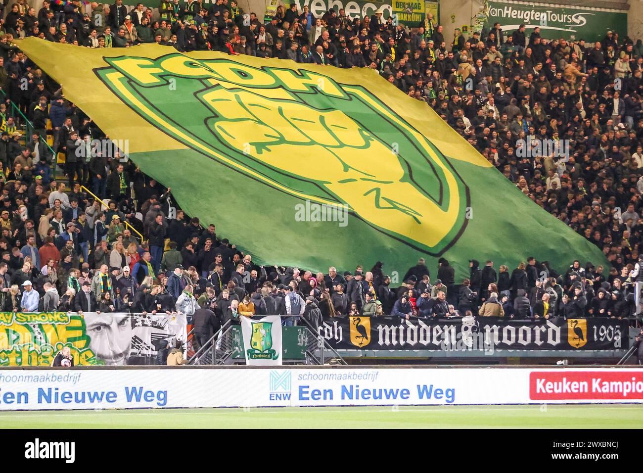 Den Haag, The Netherlands. 29th Mar, 2024. DEN HAAG, THE NETHERLANDS ...
