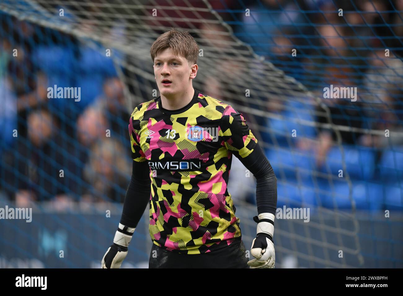 The breeze live 2024 hi-res stock photography and images - Alamy