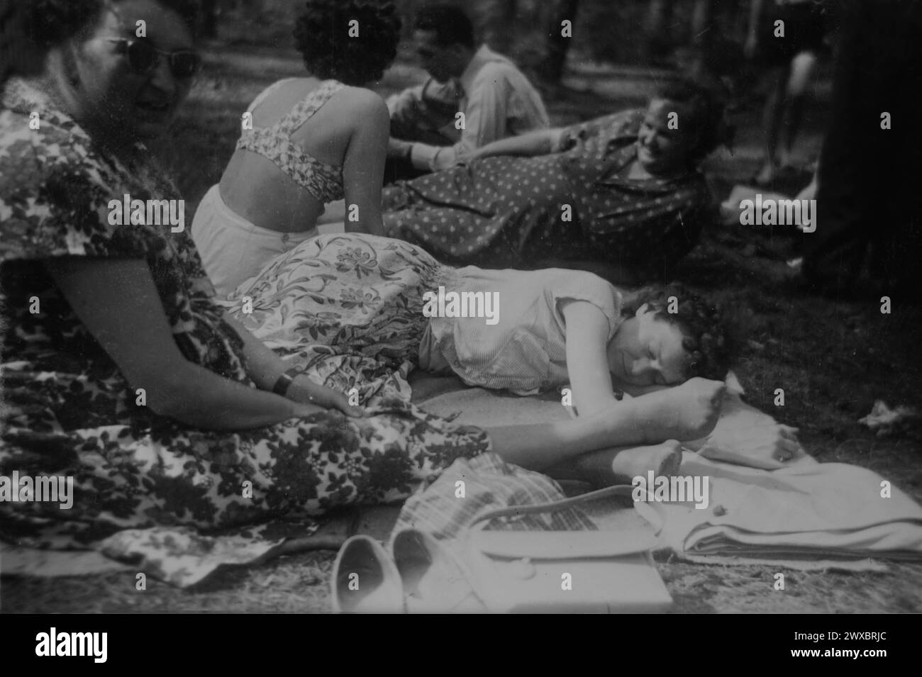 Typischer typisches Black and White Stock Photos & Images - Alamy