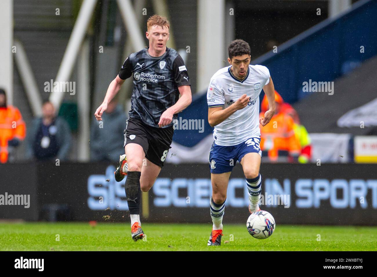 Noah mawene hi-res stock photography and images - Alamy