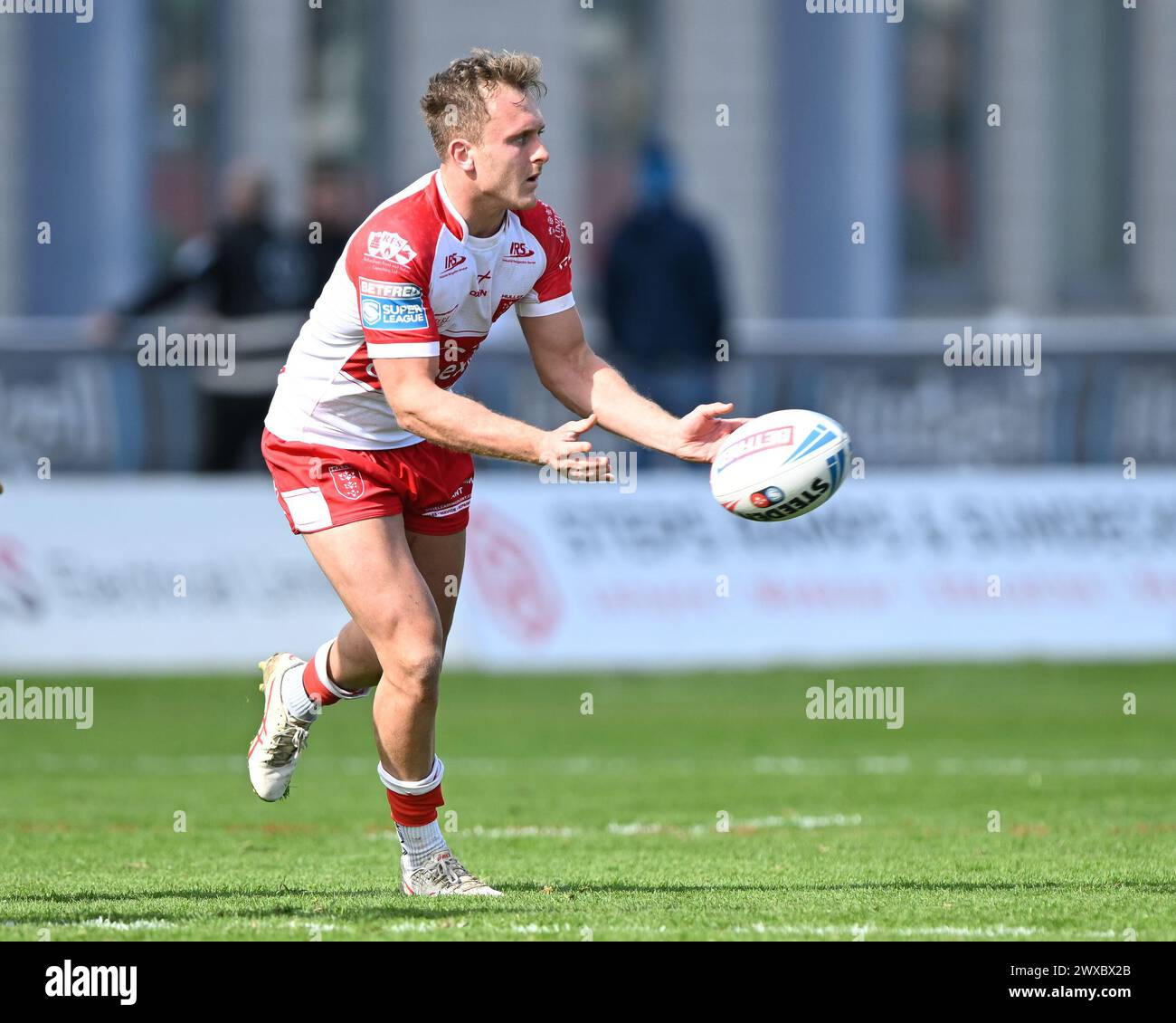 Jez litten hull kingston 2024 hi-res stock photography and images - Alamy