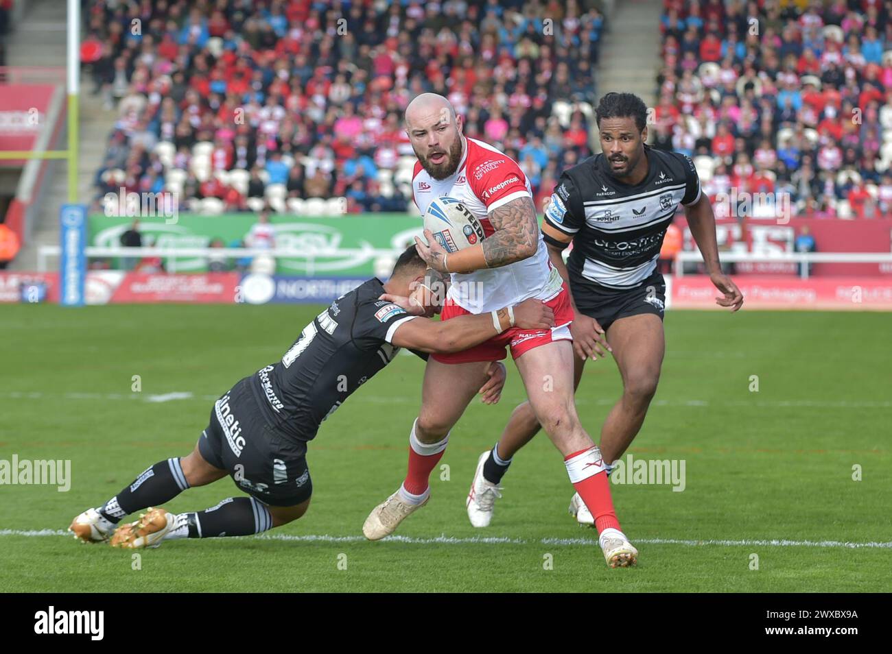 Sam luckley hull kr hi-res stock photography and images - Alamy