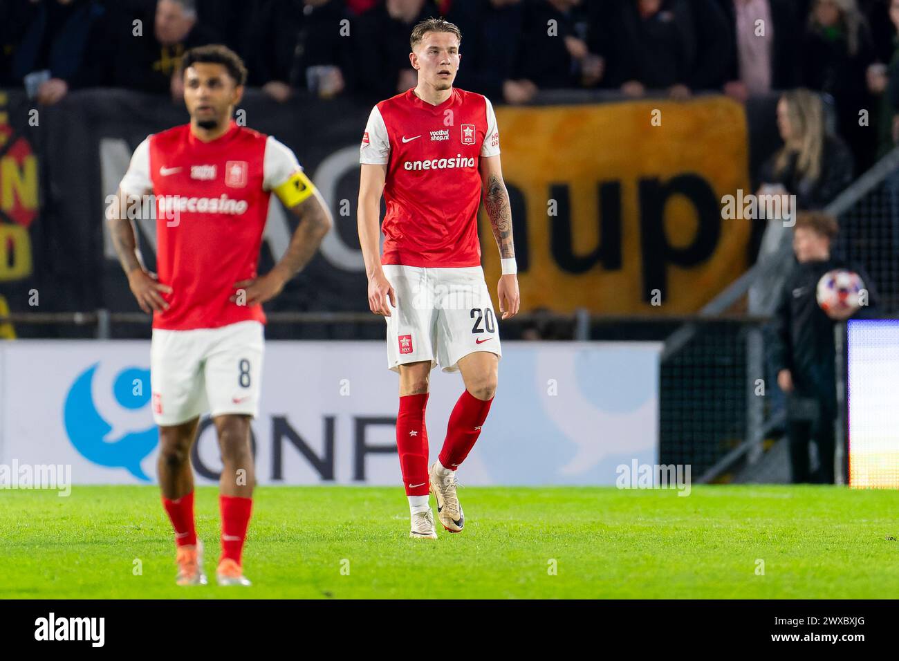 Breda, Netherlands. 29th Mar, 2024. BREDA, NETHERLANDS - MARCH 29 ...