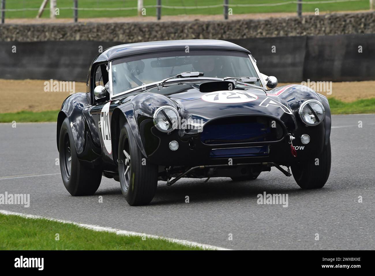Historic indy race cars hi-res stock photography and images - Alamy