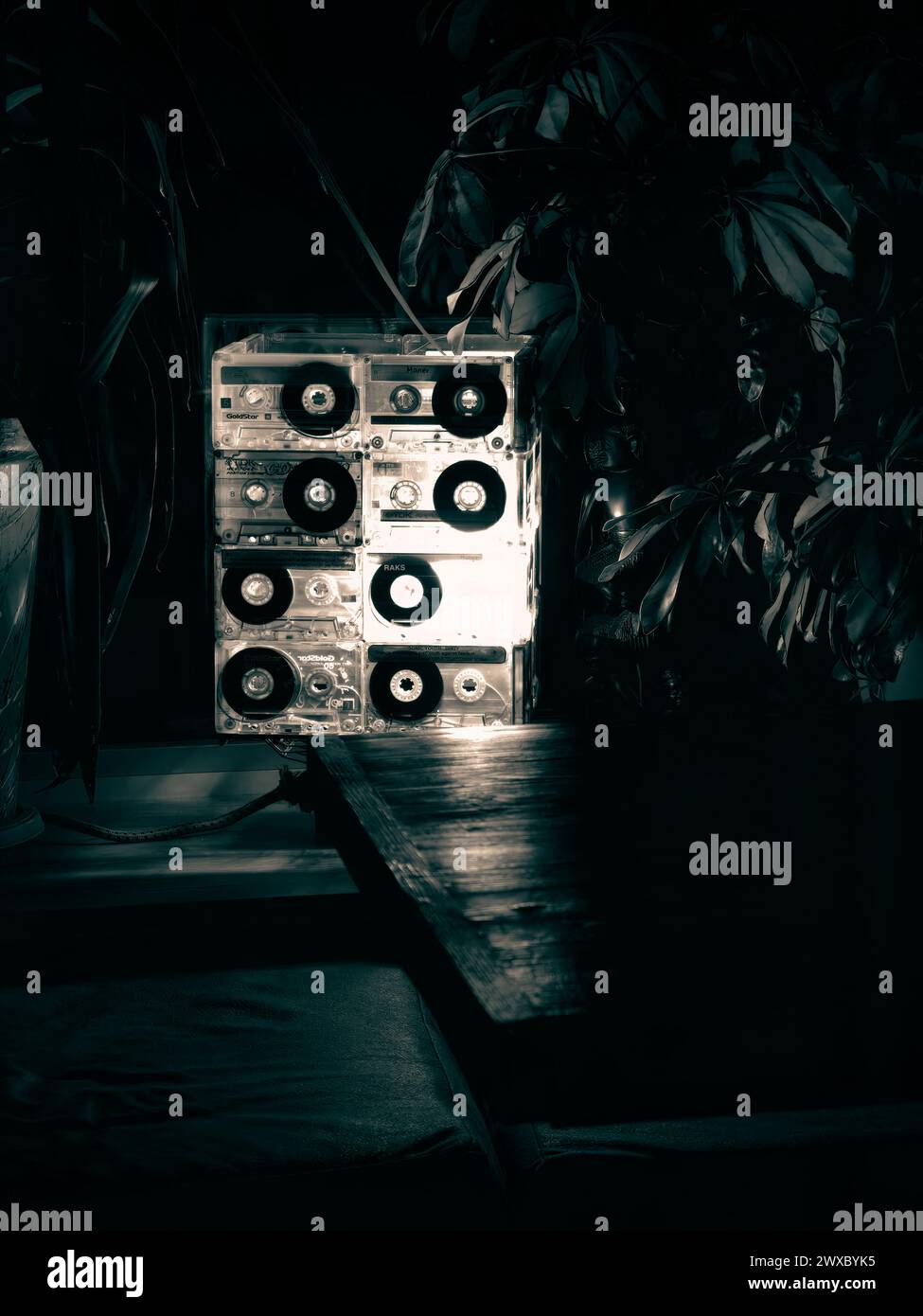 The black tape project hi-res stock photography and images - Alamy