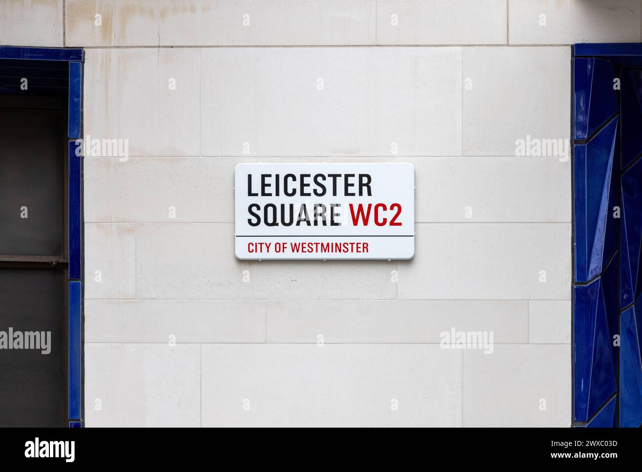 Leicester Square, a global icon and cultural hub which thrives as the epicenter of cinema and ...