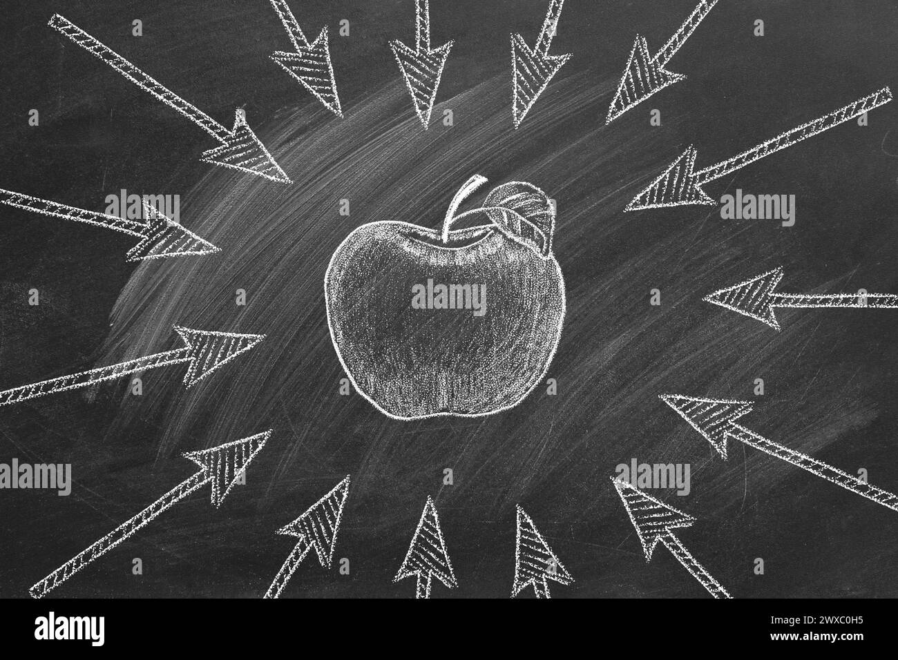 Achieving your goals Black and White Stock Photos & Images - Alamy