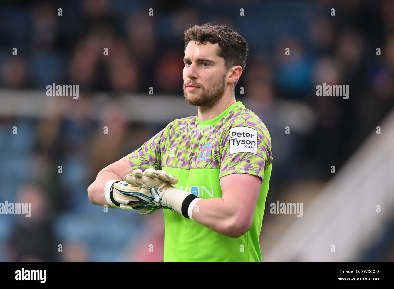 Harry lewis carlisle hi-res stock photography and images - Alamy