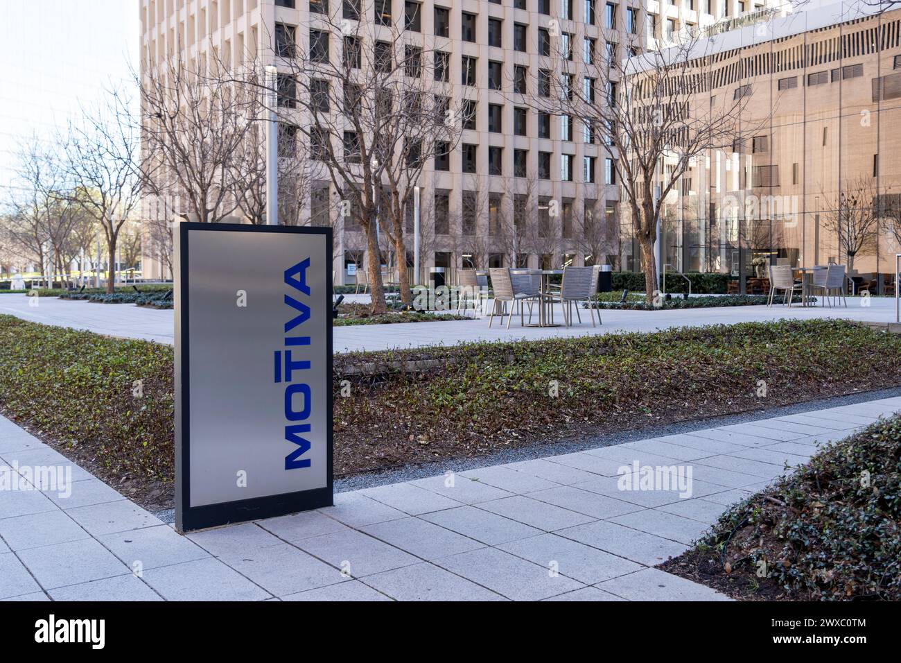 Aramco refinery logo hi-res stock photography and images - Alamy