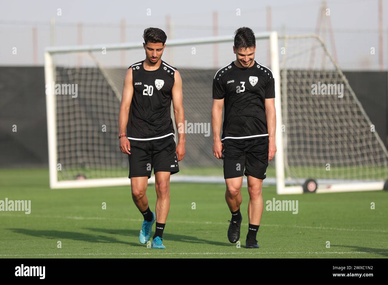 Faysal shayesteh hi-res stock photography and images - Alamy