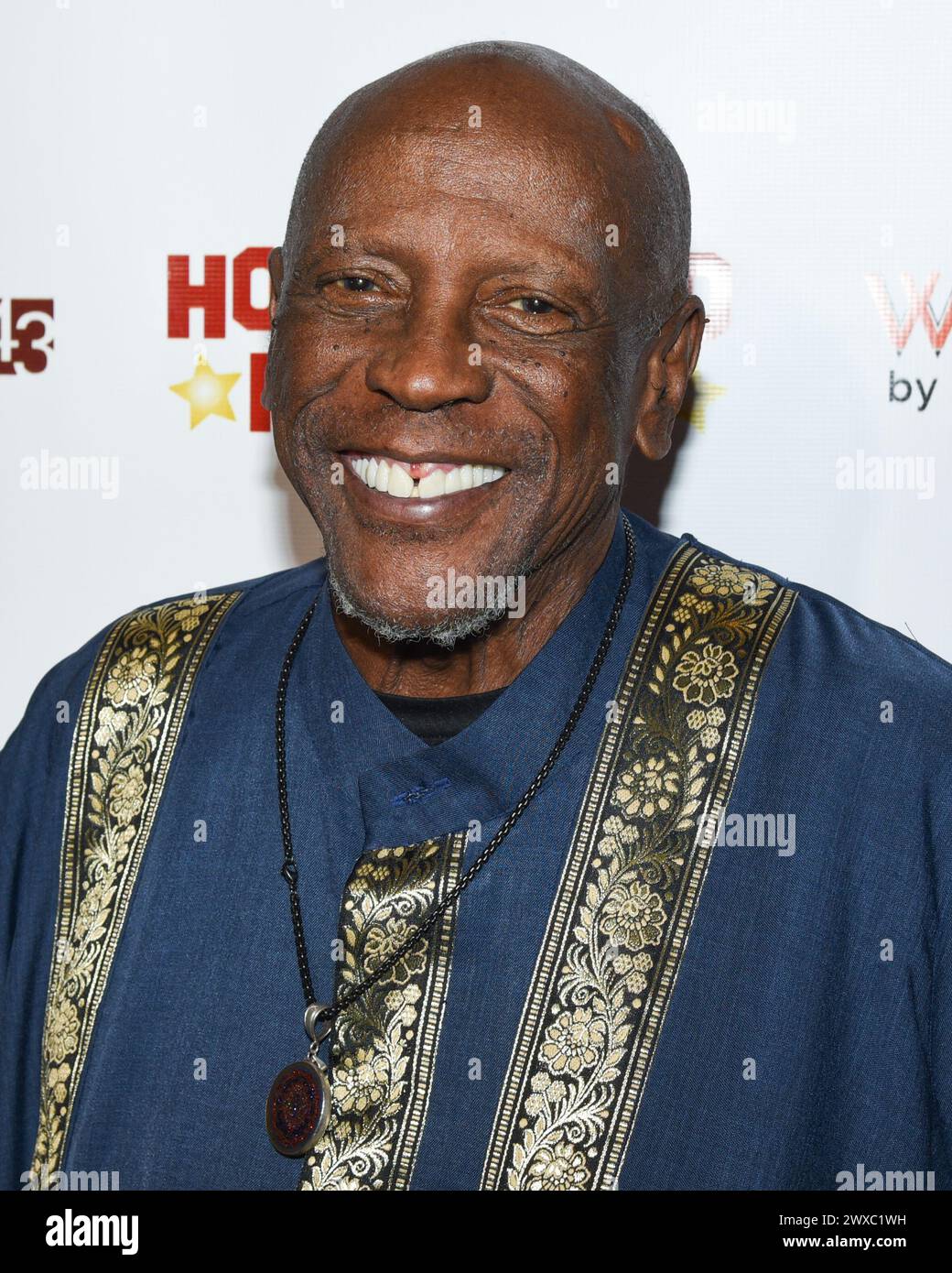 March 29, 2024: LOUIS GOSSETT JR., a star of film and television who ...