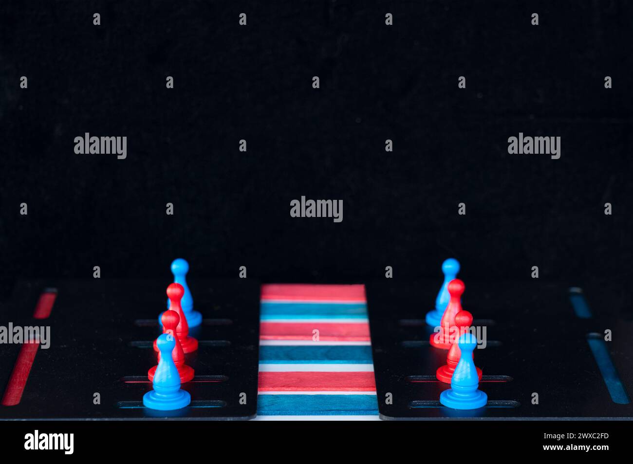 Teamwork winners hi-res stock photography and images - Alamy