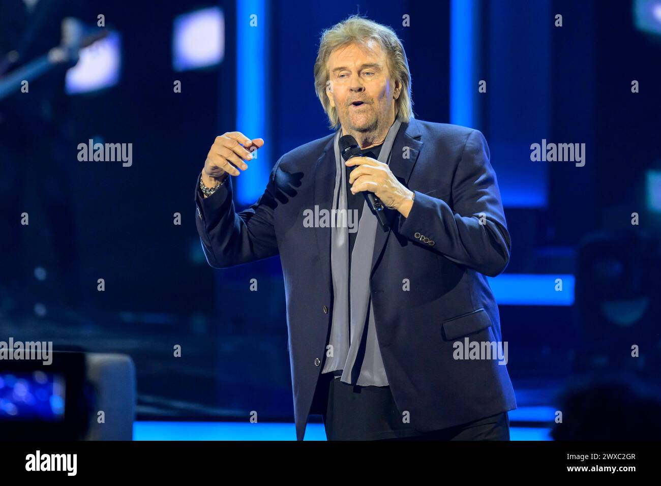 Howard victor carpendale hi-res stock photography and images - Alamy