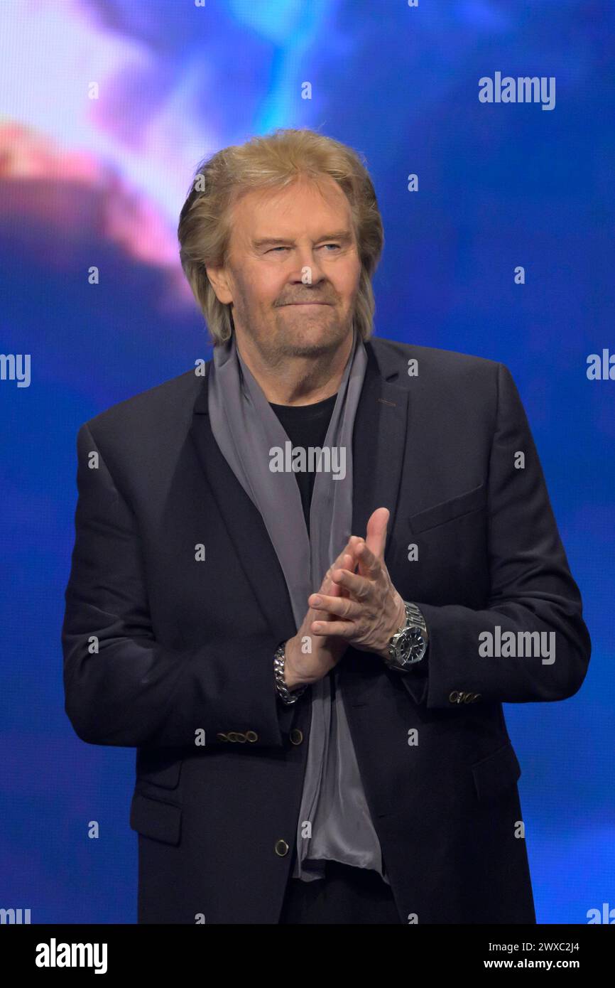 Howard victor carpendale hi-res stock photography and images - Alamy