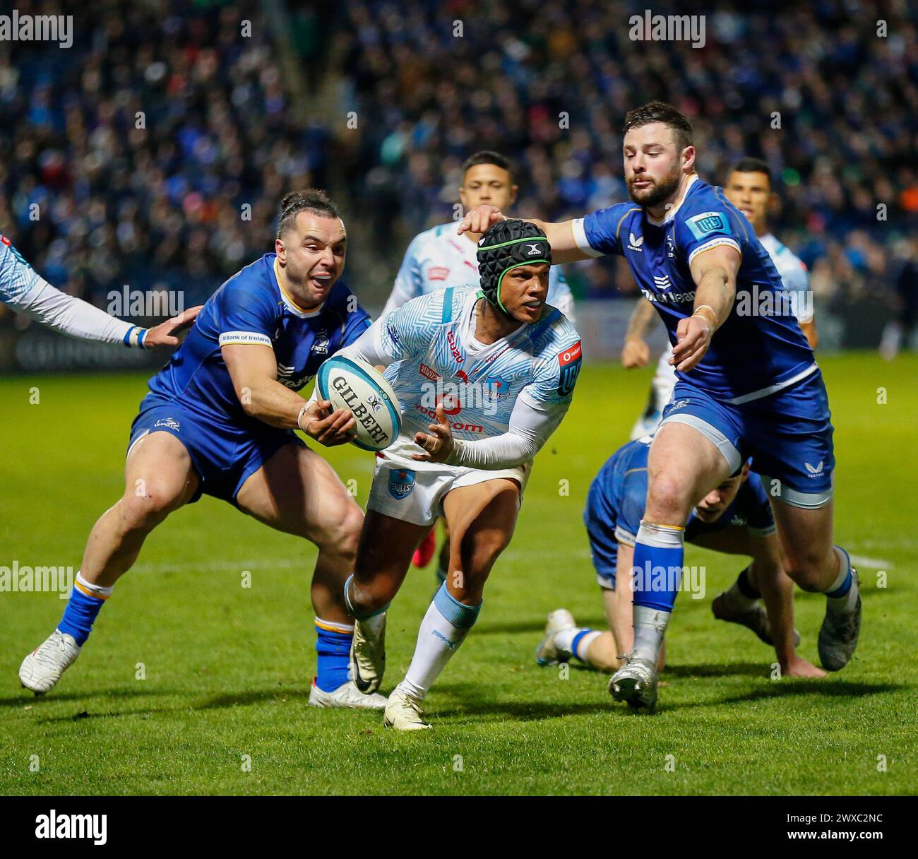 Kurt lee arendse bulls rugby hi-res stock photography and images - Alamy