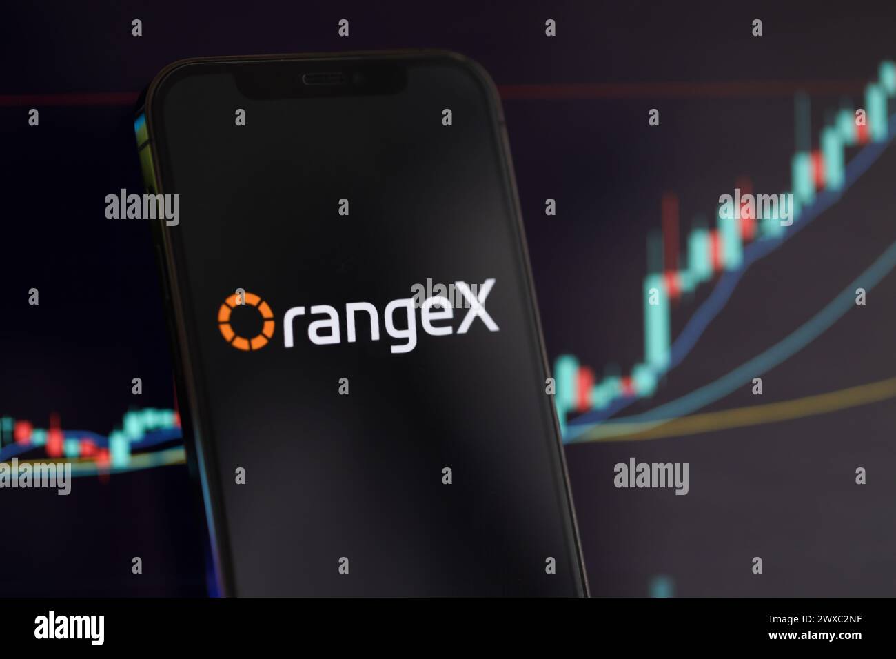 Orangex hi-res stock photography and images - Alamy