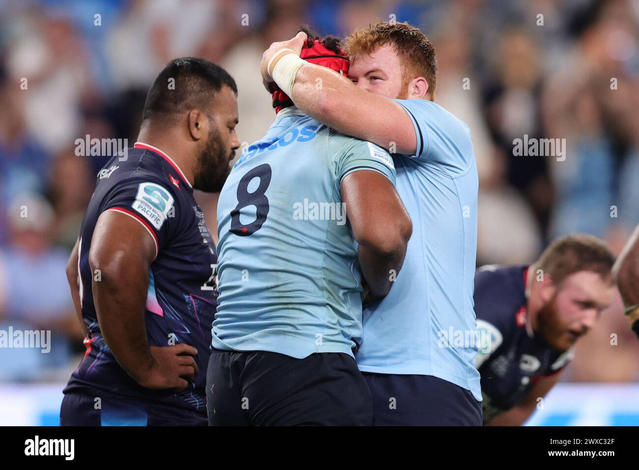 Harry johnson hi-res stock photography and images - Alamy