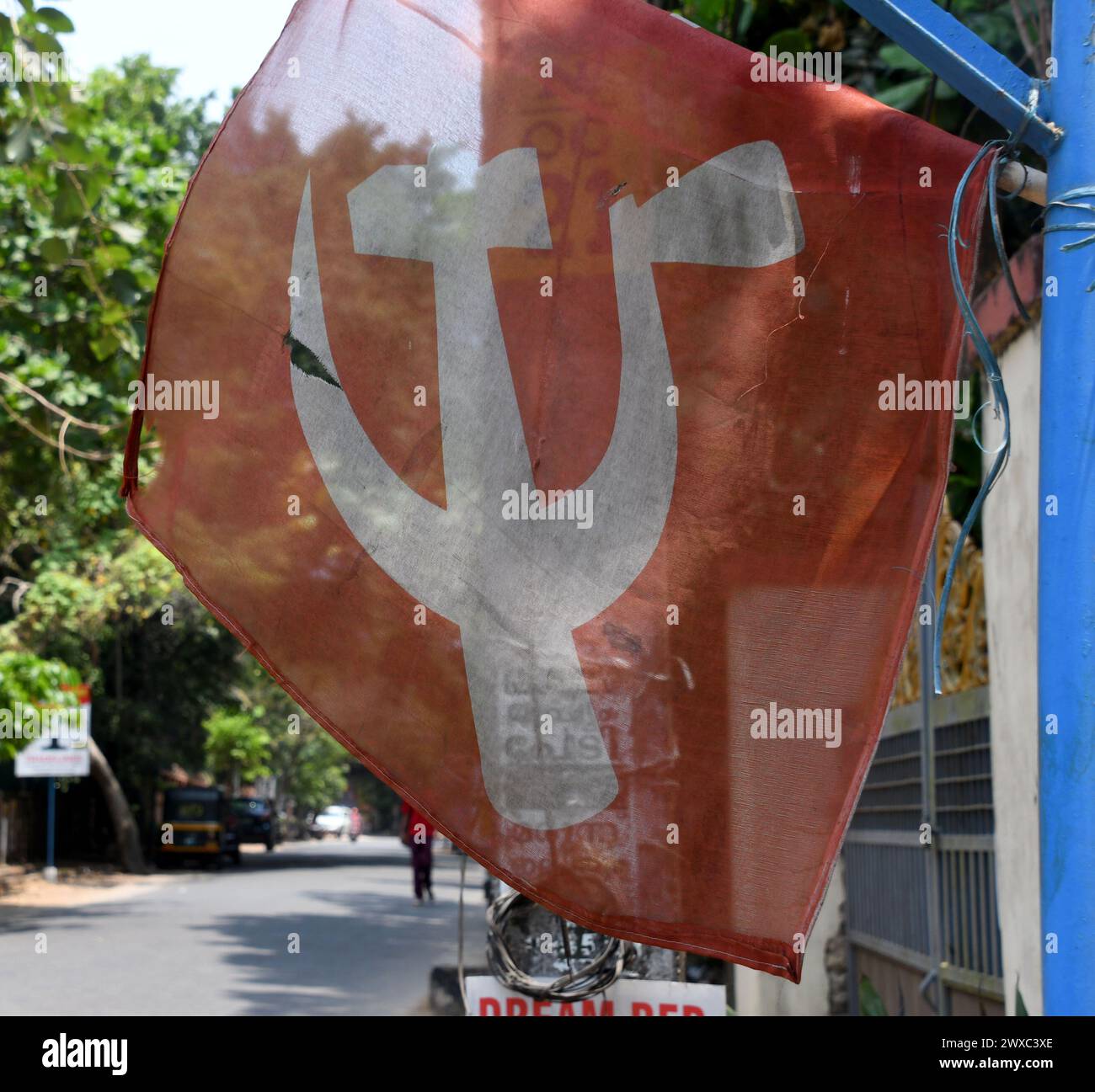 Ldf kerala hi-res stock photography and images - Alamy