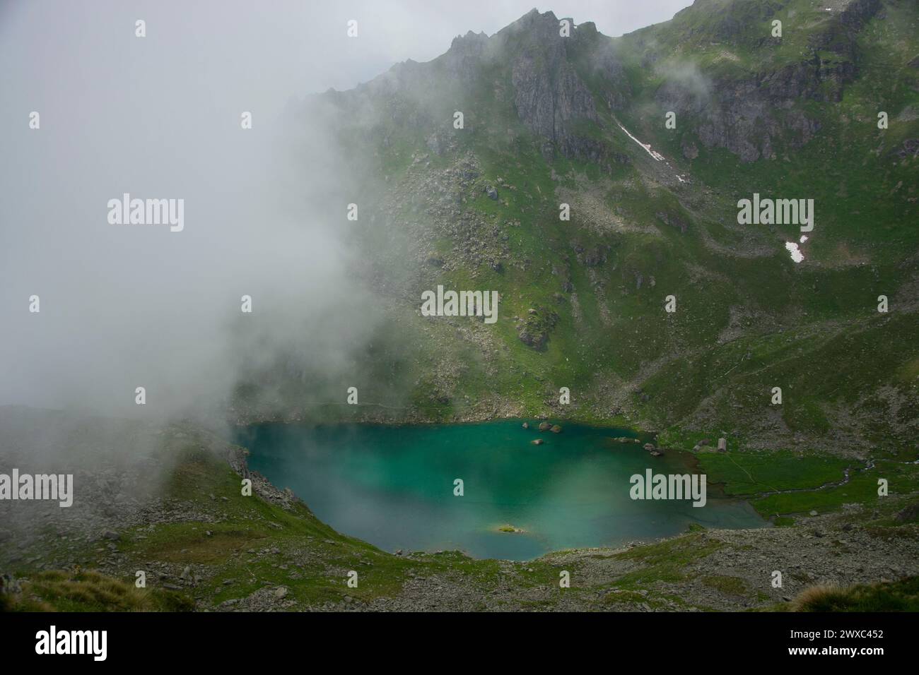 Val du lac hi-res stock photography and images - Alamy