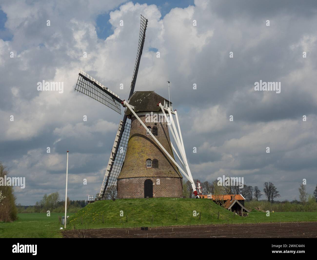 eibergen in the netherlands Stock Photo - Alamy